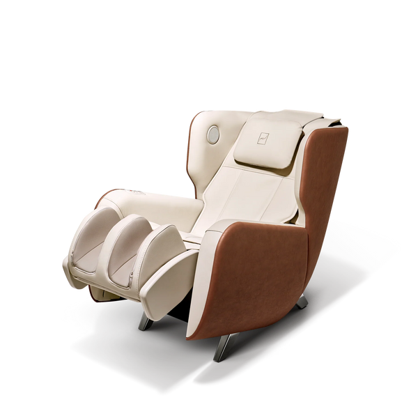 Bodyfriend FAMILIE Massage Recliner – Logic Health