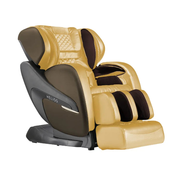 Helios Massage Chair | 5500 – Logic Health
